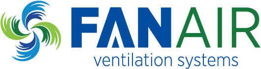 Dış Hava Panjurları – FanAir